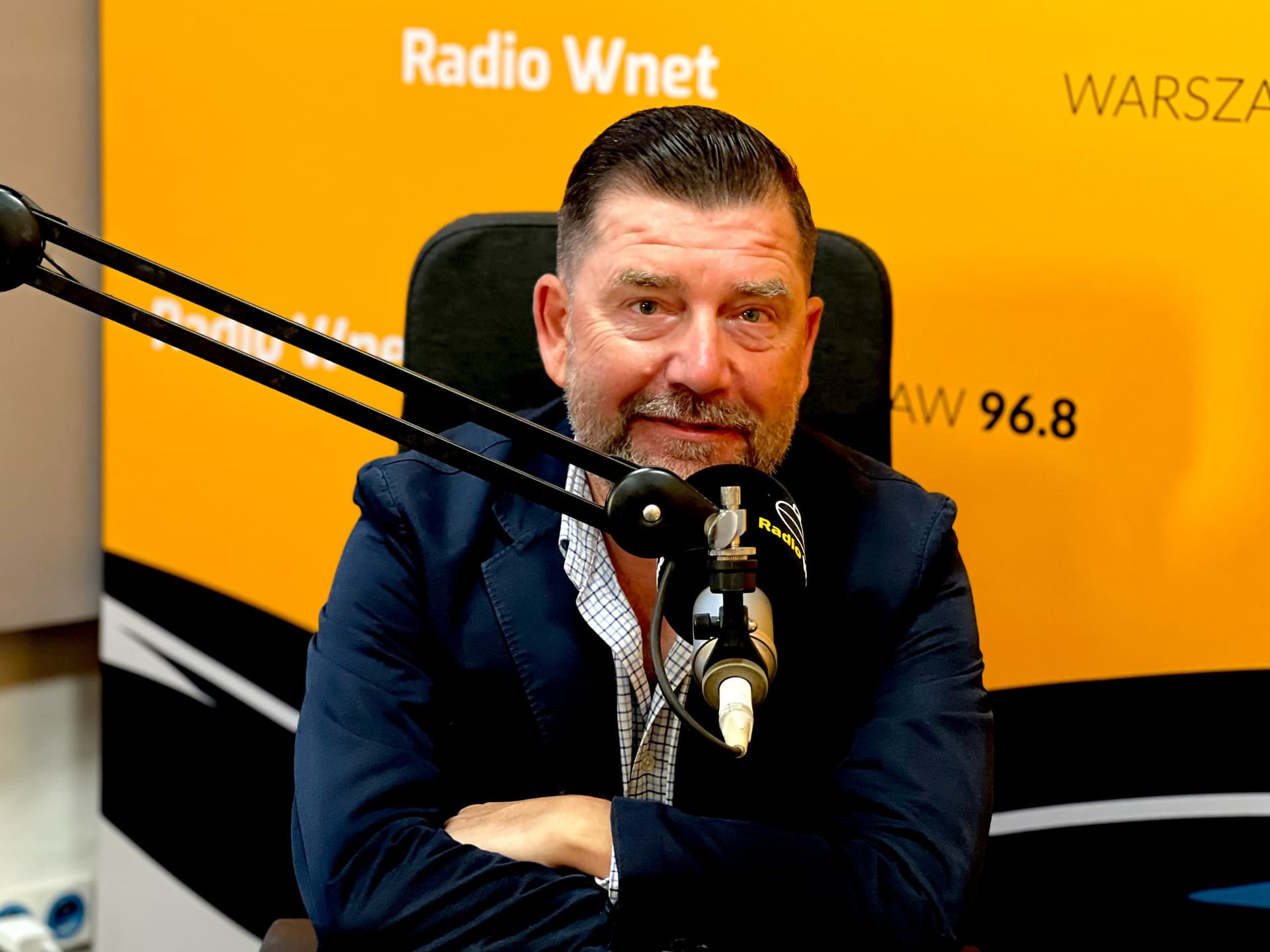 Wojciech Surmacz: Od 1 września PAP zamieścił 37 depesz, które były ...
